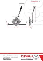 900 Marine application - Flexball Italiana - PDF Catalogs | Technical Documentation | Brochure