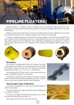 SLURRY PIPING SOLUTION - LOCS - PDF Catalogs | Technical Documentation ...