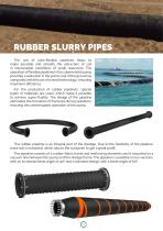 SLURRY PIPING SOLUTION - LOCS - PDF Catalogs | Technical Documentation ...