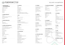 VERTICAL STORAGE SYSTEMS - FERRETTO - PDF Catalogs | Technical ...