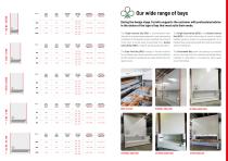 VERTICAL STORAGE SYSTEMS - FERRETTO - PDF Catalogs | Technical ...