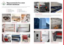 VERTICAL STORAGE SYSTEMS - FERRETTO - PDF Catalogs | Technical ...