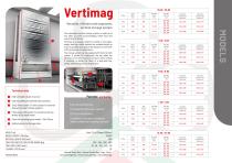 VERTIMAG Automatic Vertical Loft Module - FERRETTO - PDF Catalogs | Technical Documentation ...