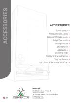 VERTIMAG Automatic Vertical Loft Module - FERRETTO - PDF Catalogs ...