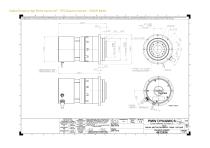 IG9190 Geared Servo Actuator - PMW Dynamics - PDF Catalogs | Technical ...