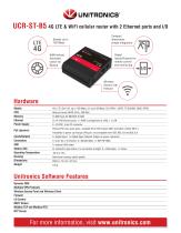 Unitronics 4G Routers - Unitronics (1989)(R"G) LTD - PDF Catalogs ...