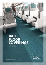 Forbo Flooring Rail Floor & Wall Coverings - Forbo Flooring Systems ...