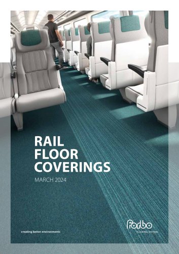 All Forbo Flooring Systems catalogs and technical brochures