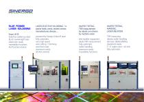 EQUIPMENT FOR SEMICONDUCTOR POWER MODULES PRODUCTION AND TEST - SINERGO ...