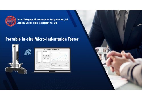 All Wuxi Zhanghua Pharmaceutical Equipment Co.,Ltd catalogs and ...