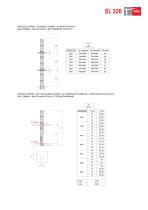 SL 320 - Gruas Saez - PDF Catalogs | Technical Documentation | Brochure