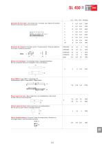 SL 450 R - Gruas Saez - PDF Catalogs | Technical Documentation | Brochure