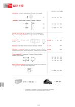 SLH 110 - Gruas Saez - PDF Catalogs | Technical Documentation | Brochure