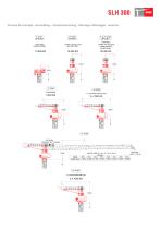 SLH 300 - Gruas Saez - PDF Catalogs | Technical Documentation | Brochure