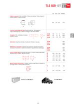 TLS 65B 10T - Gruas Saez - PDF Catalogs | Technical Documentation | Brochure