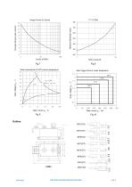 Thyristor - Diode Modules MFC400 MFA400 MFK400 MFX400 - AS ENERGI GLOBAL LLC - PDF Catalogs ...