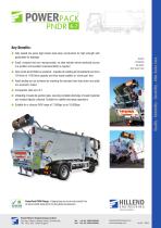 POWERPACK PNDR 6-7 - Farid Zoeller group - PDF Catalogs | Technical ...