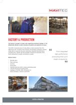 Corporate-Brochure-Mavitec - MAVITEC GREEN ENERGY BV - PDF Catalogs ...