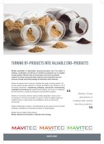 Corporate-Brochure-Mavitec - MAVITEC GREEN ENERGY BV - PDF Catalogs ...