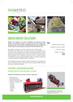 Corporate-Brochure-Mavitec - MAVITEC GREEN ENERGY BV - PDF Catalogs ...