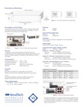 Orion I/O™ for Electric Substations - NovaTech Automation - PDF Catalogs | Technical ...