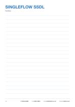 SINGLEFLOW SSDL - ELTA FANS - PDF Catalogs | Technical Documentation ...