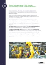 TKD product overview - TKD KABEL GmbH - PDF Catalogs | Technical ...