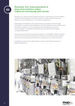 TKD product overview - TKD KABEL GmbH - PDF Catalogs | Technical ...