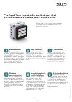 Trileds® & Sigal® range - ZELEC - PDF Catalogs | Technical ...