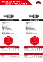 Product catalogue - Dragon Winch - PDF Catalogs | Technical ...