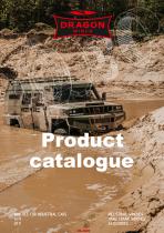 Product catalogue - Dragon Winch - PDF Catalogs | Technical ...