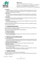 Information for the safe handling of Lead-Acid batteries - MIDAC SPA ...