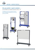 Modular products for lean processes - apra-norm Elektromechanik GmbH ...