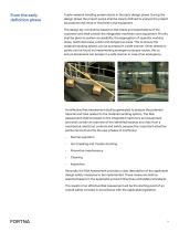 How to improve safety into your sorting center - FORTNA - PDF Catalogs ...