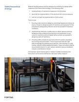 How to improve safety into your sorting center - FORTNA - PDF Catalogs ...