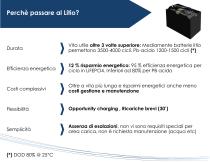 LITECH: POWER EVOLUTION - FUTURA BATTERIE Srl - PDF Catalogs ...