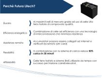 LITECH: POWER EVOLUTION - FUTURA BATTERIE Srl - PDF Catalogs ...