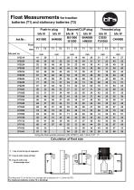 Float Measurements - bfs - batterie füllungs systeme GmbH - PDF ...