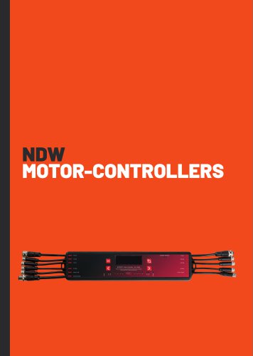 CROSS-SORTER - NDW Group B.V. - PDF Catalogs | Technical Documentation | Brochure