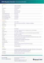 MT93 Megattera Standard - Newland EMEA - PDF Catalogs | Technical ...