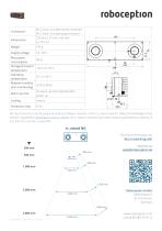 rc_visard NG Vision Platform - Roboception GmbH - PDF Catalogs | Technical Documentation | Brochure