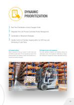 FORKLIFT CONTROL SYSTEM - iFD GmbH - PDF Catalogs | Technical ...