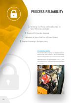 FORKLIFT CONTROL SYSTEM - iFD GmbH - PDF Catalogs | Technical Documentation | Brochure