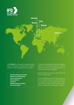 WAREHOUSE MANAGEMENT SYSTEM - iFD GmbH - PDF Catalogs | Technical Documentation | Brochure