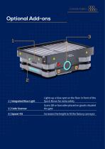 Nord PM800-MD-Omron - Nord Modules A/S - PDF Catalogs | Technical Documentation | Brochure