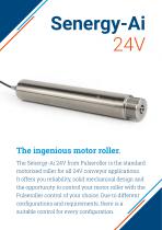 Viewer software - EasyRoll+ - Kyowa Europe GmbH PULSEROLLER - creation ...