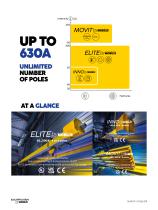 CONDUCTOR BAR SYSTEM - ESARIS INDUSTRIES SAS - site FELS - PDF Catalogs ...