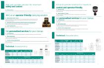 ECA & MHC PULL CLAMP CYLINDERS - EAS change systems - PDF Catalogs | Technical Documentation ...