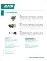 ECA & MHC PULL CLAMP CYLINDERS - EAS change systems - PDF Catalogs | Technical Documentation ...