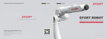 Brochure Efort Robots - Efort Systems - PDF Catalogs | Technical ...